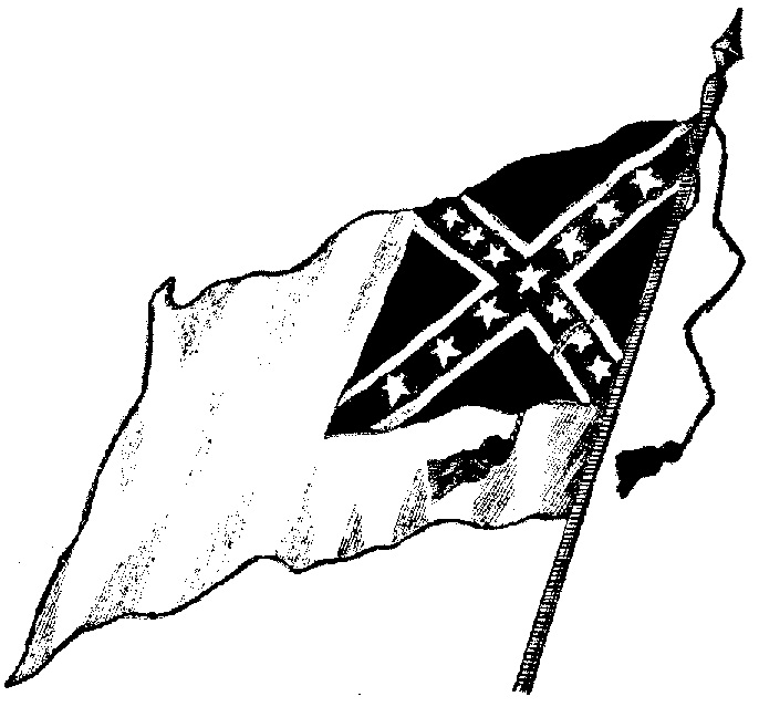 The LARGEST Confederate Clipart and Graphics Gallery on EARTH with over ...